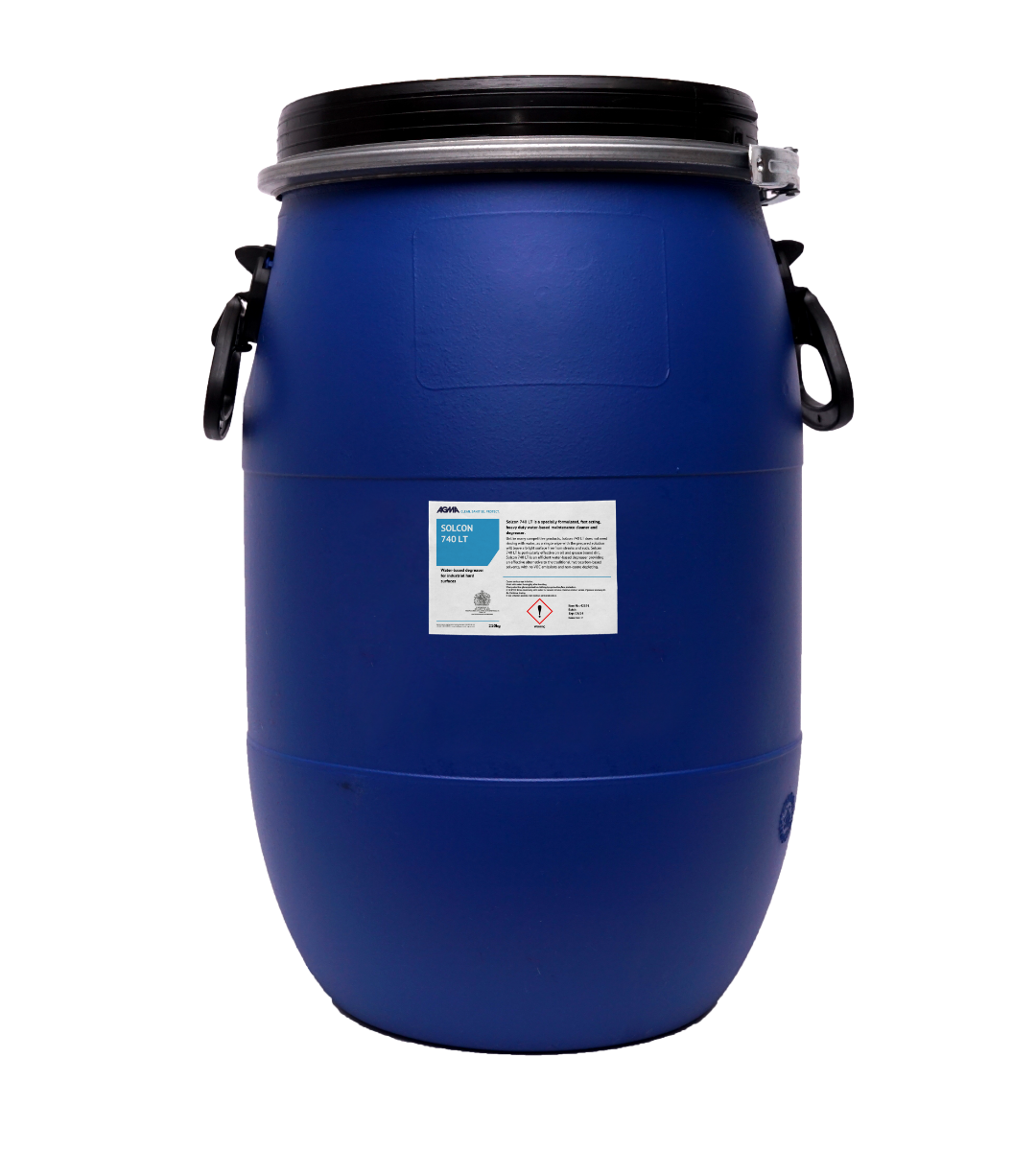 Bespoke Chemical Products | AGMA | Clean. Sanitise. Protect.