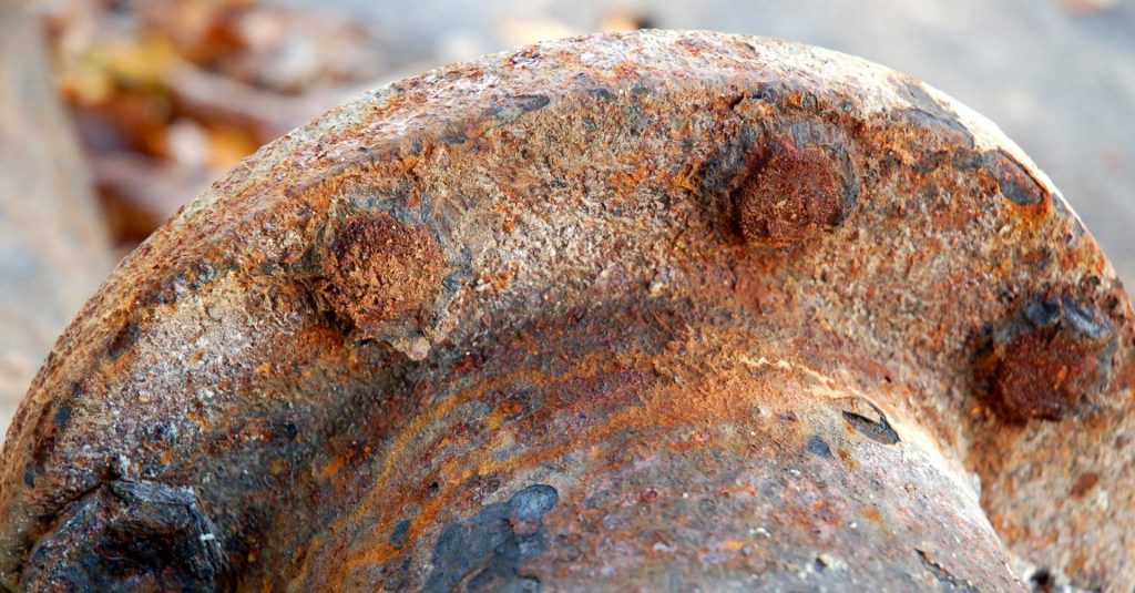 OCTG Coatings | Oil and Gas | 5 Ways to Stop Corrosion