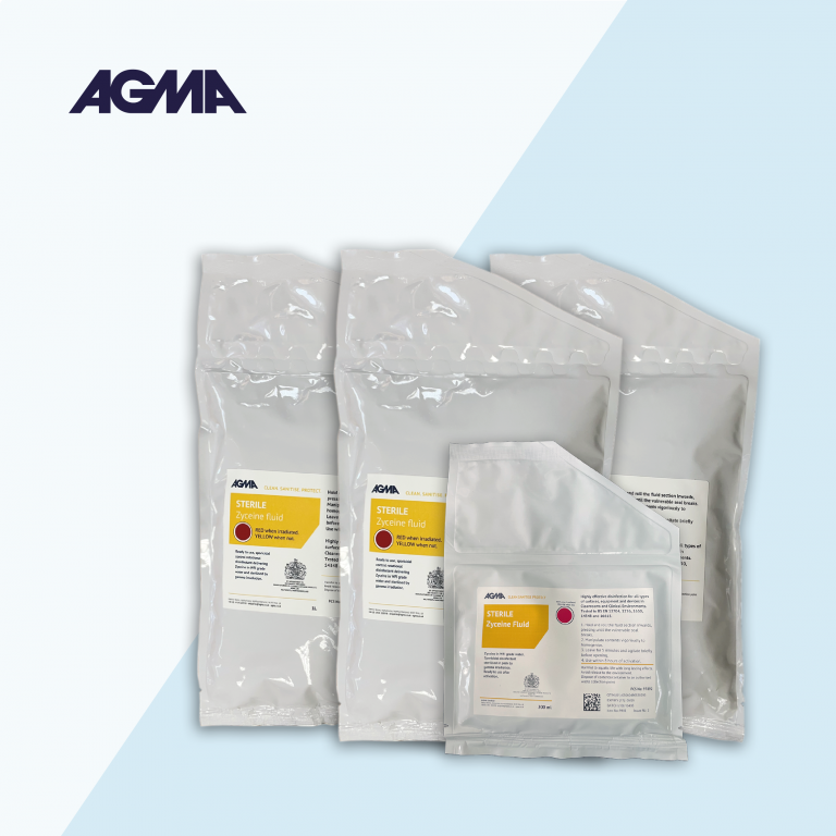 Cleanrooms: a guide to effective cleaning practices | AGMA