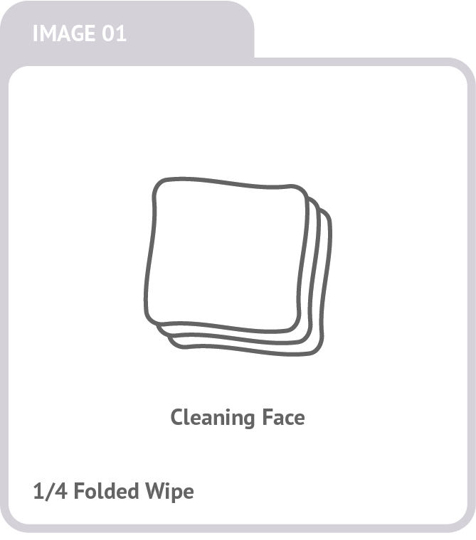 AGMA’s 5-step wiping technique | Blog