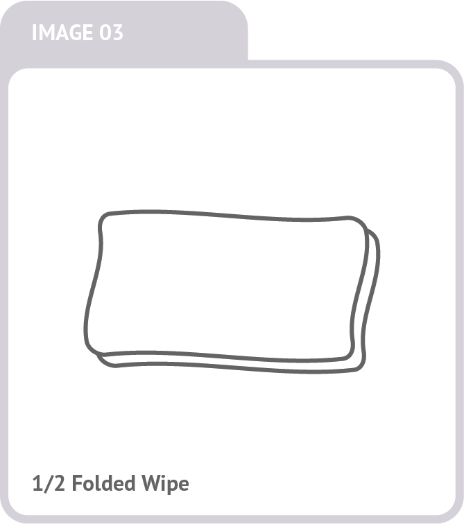 AGMA’s 5-step wiping technique | Blog