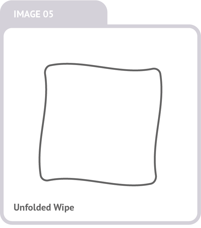 AGMA’s 5-step wiping technique | Blog